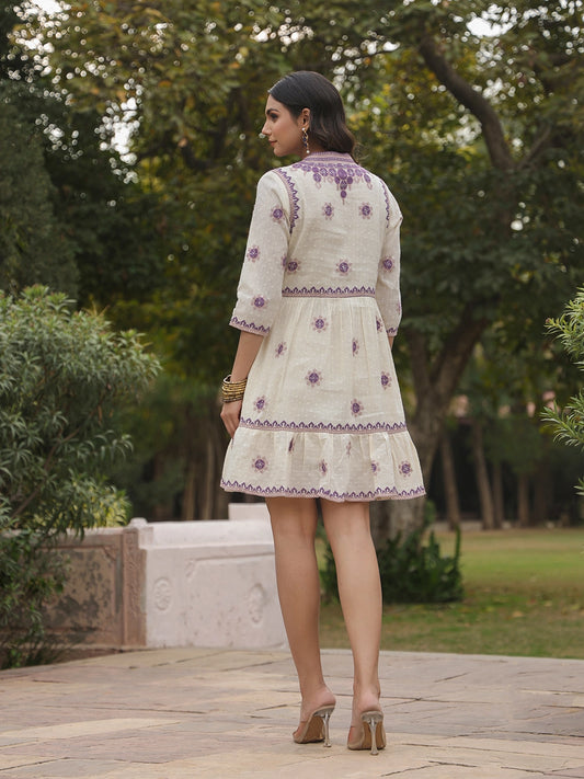 Short Dresses - Shop Stylish Short Dresses for Women Online in India ...
